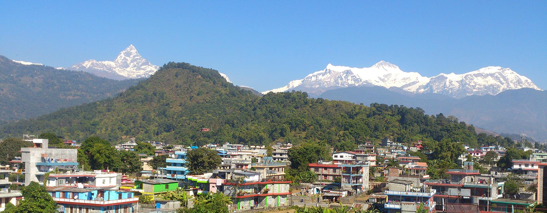Pokhara Sightseeing - ,Asian Alpine Treks Pvt. Ltd.